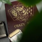 Deadwood Crazy Alice - Drew Estate