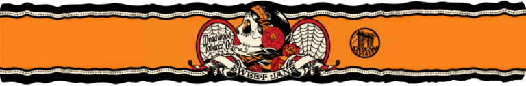 Deadwood Sweet Jane - Drew Estate