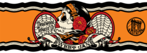 Deadwood Sweet Jane - Drew Estate