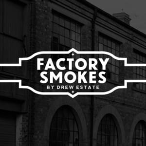 FACTORY SMOKES - Drew Estate