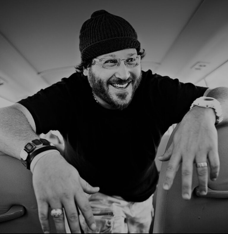 OUR FOUNDER - Drew Estate