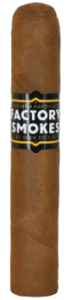 Factory Smokes Maduro - Drew Estate