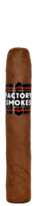 Factory Smokes Sweet - Drew Estate
