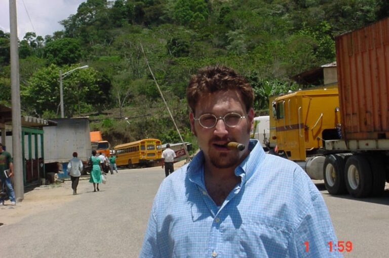 OUR FOUNDER - Drew Estate