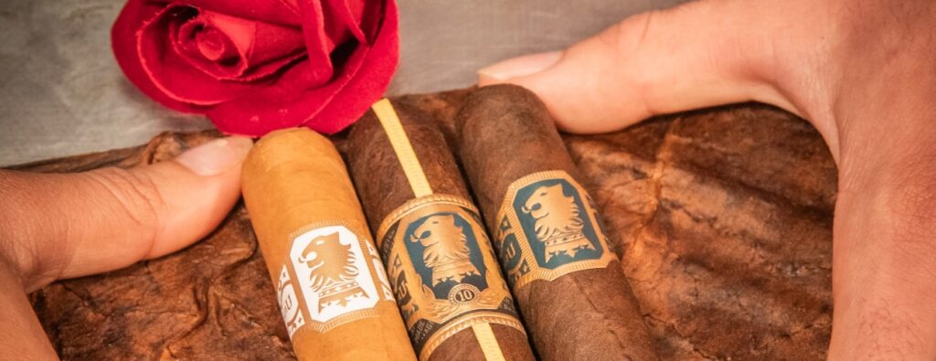 UNDERCROWN - Drew Estate