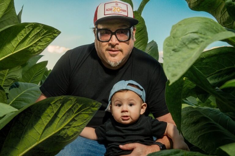 OUR FOUNDER - Drew Estate